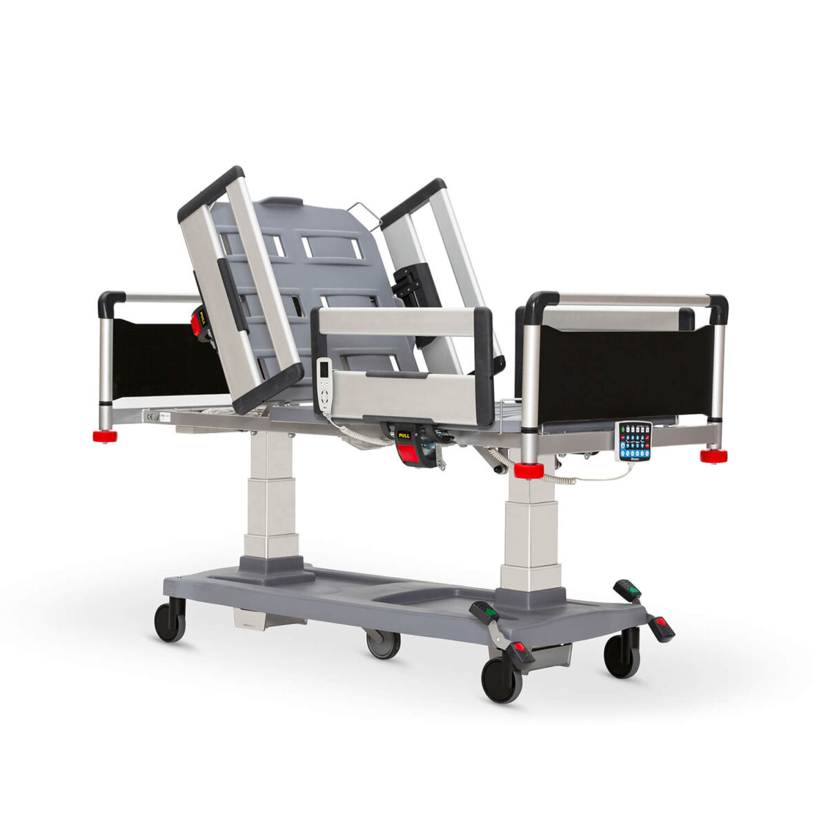 Hospital Beds, Patient Beds, ICU Beds | Schröder