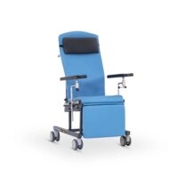 Medical Chairs & Tables | Schröder