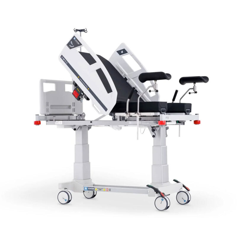 BLIZZ 1200 | Electrical Obstetric / Delivery Bed | Schröder