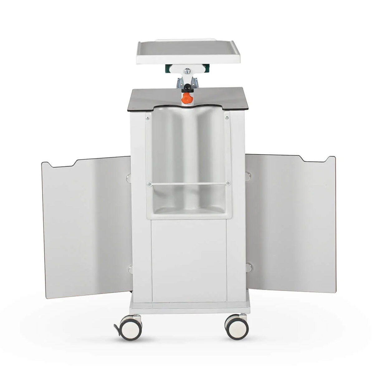 BSOB 123 | Bedside Cabinet with Overbed Table | Schröder