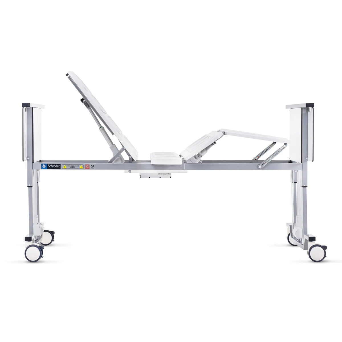 Nursing Beds | Schröder Health Projects