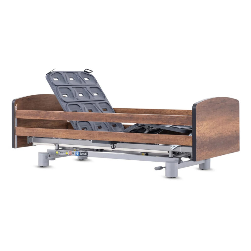 Nursing Beds | Schröder Health Projects