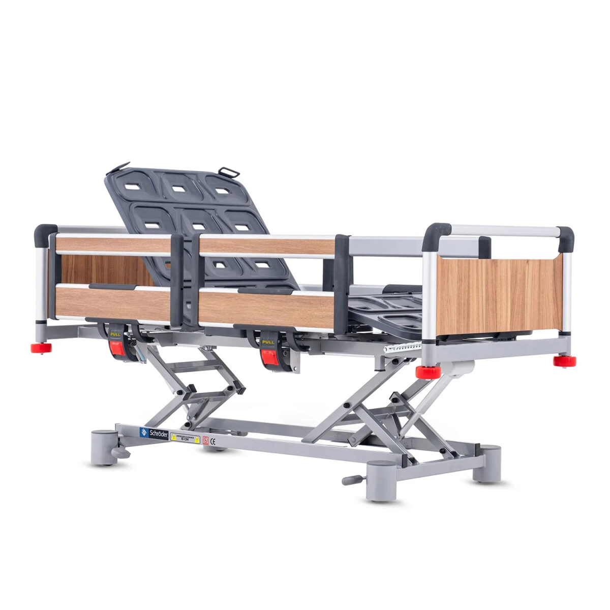 Nursing Beds, Home Care Beds, Nursing Care Beds | Schröder