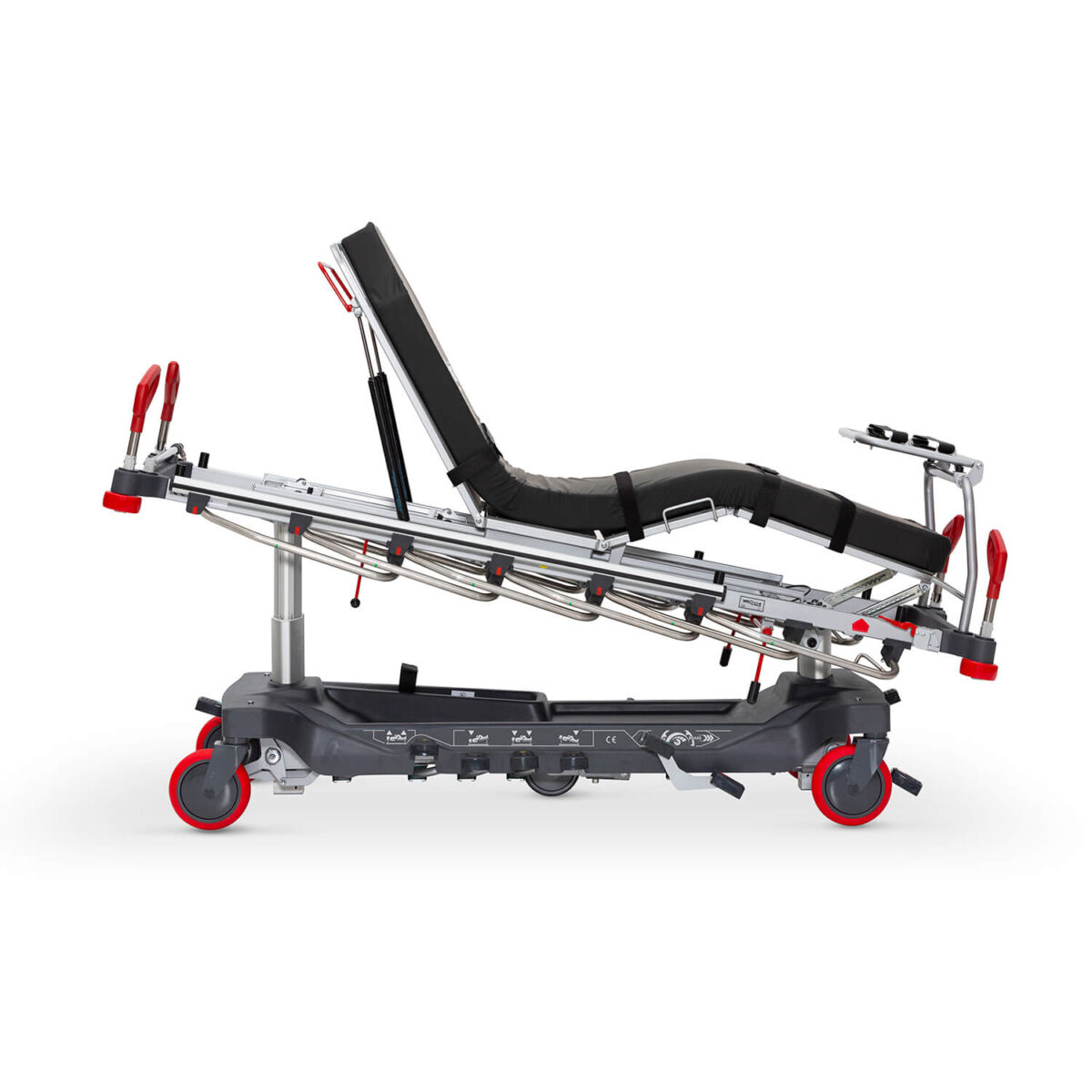 CYCLONE PR | Procedural Stretcher | Schröder