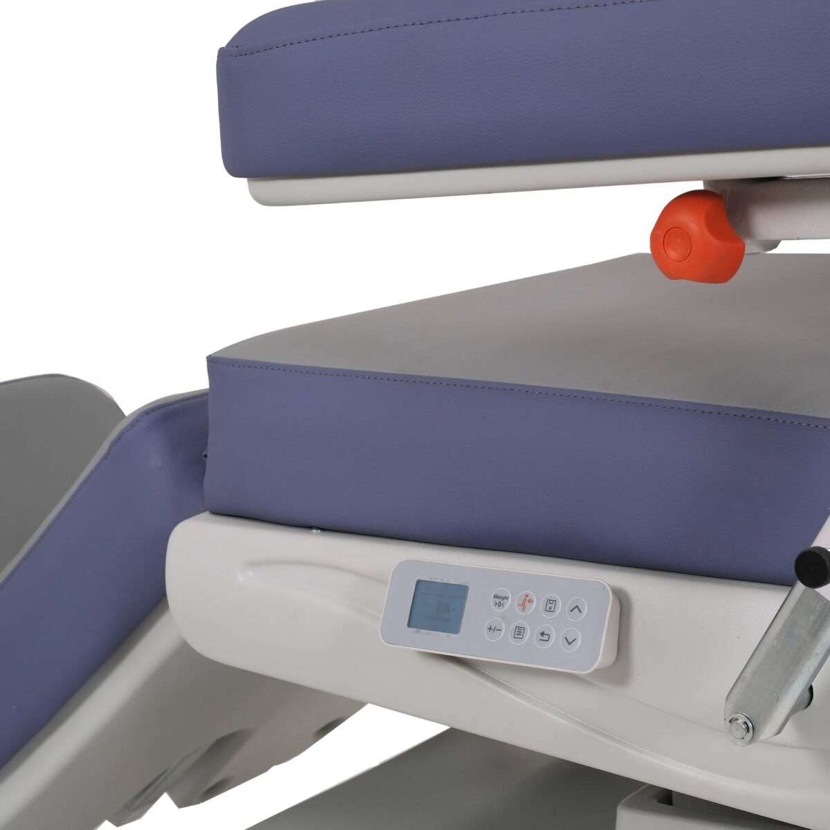 DIA 4 | Electronic Dialysis & Chemotherapy Chair | Schröder