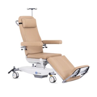 Medical Chairs & Tables | Schröder