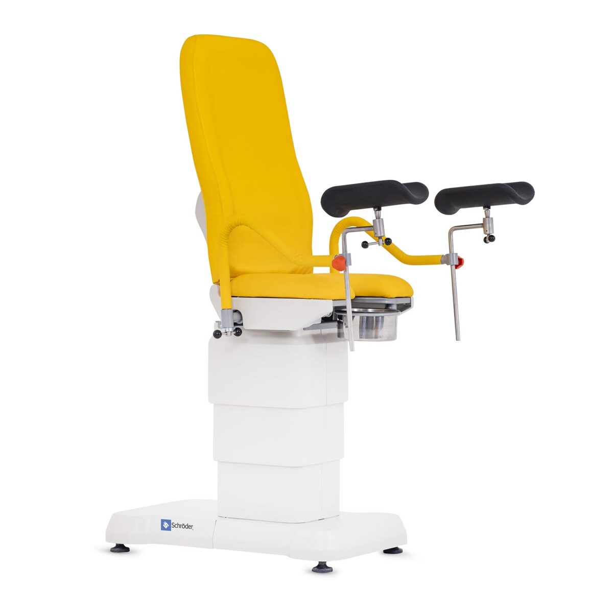 Obstetric & Gynaecology Beds | Schröder Health Projects