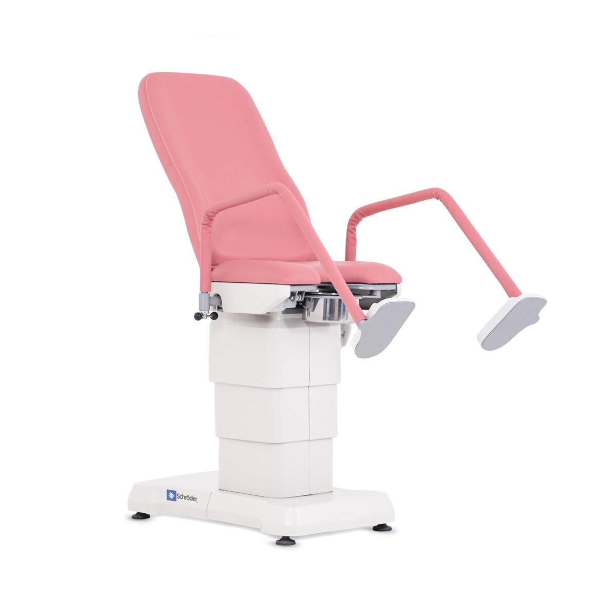 Obstetric Beds, Delivery Beds, Gynaecology Beds | Schröder