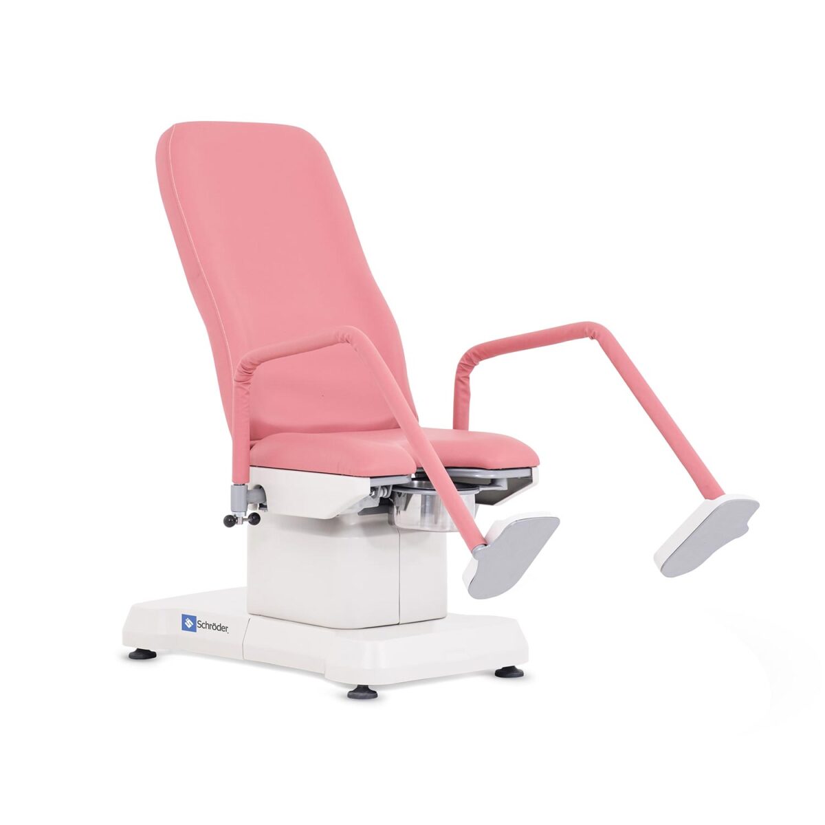 DT 21 Elite | Electrical Obstetric / Delivery Bed | Schröder