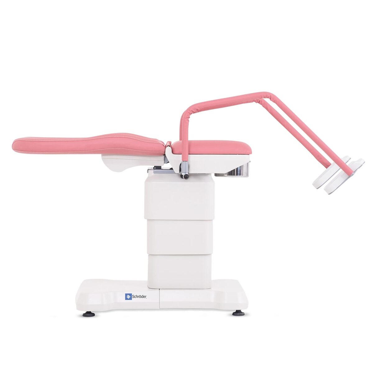 DT 21 Elite | Electrical Obstetric / Delivery Bed | Schröder