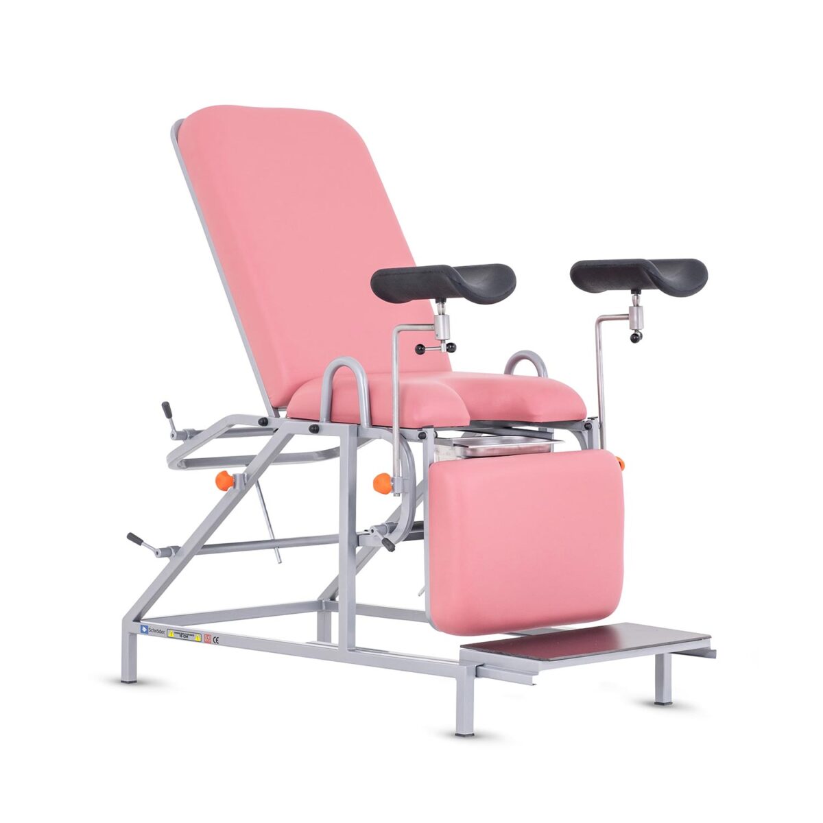 Obstetric Beds, Delivery Beds, Gynaecology Beds | Schröder