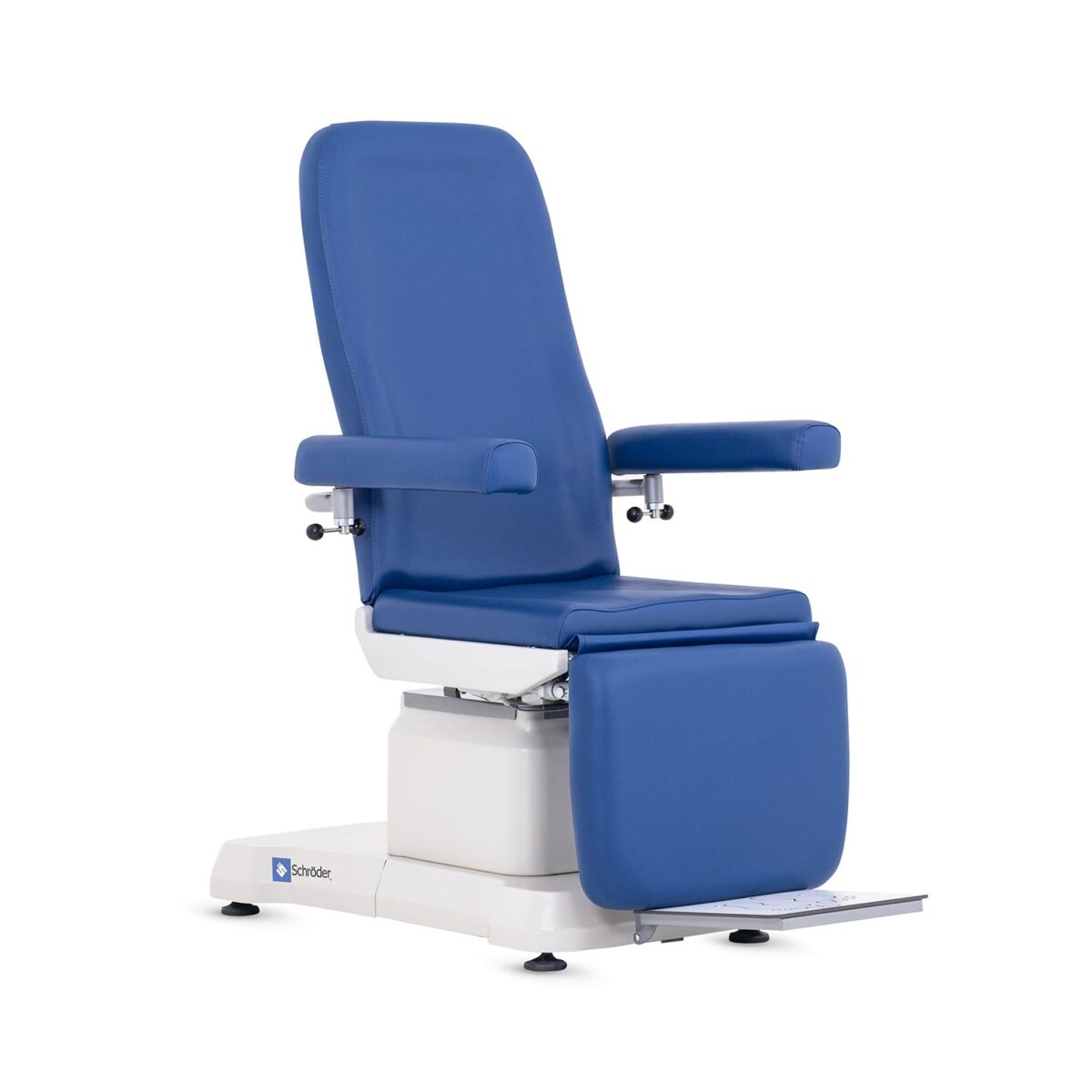 DIA 4 | Electronic Dialysis & Chemotherapy Chair | Schröder