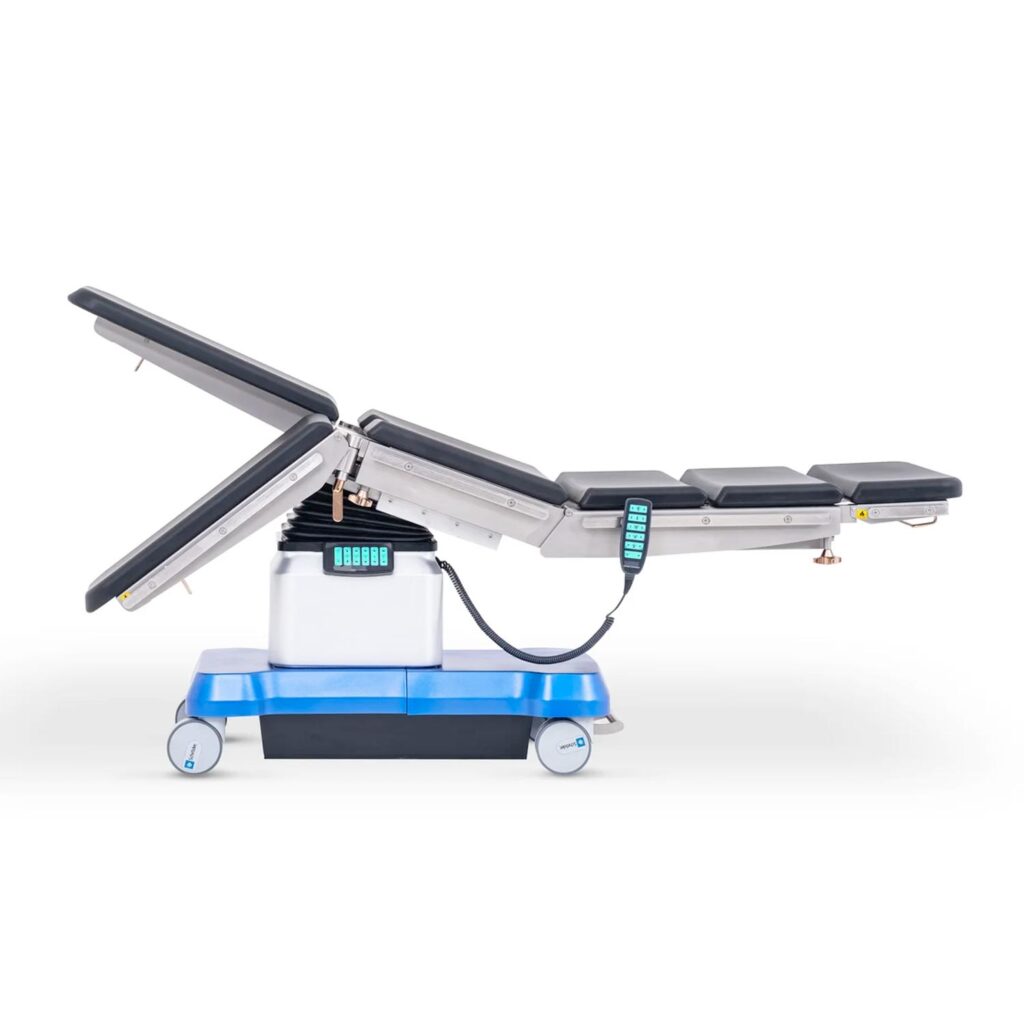 EOT 3000L | Operating Table | Schröder