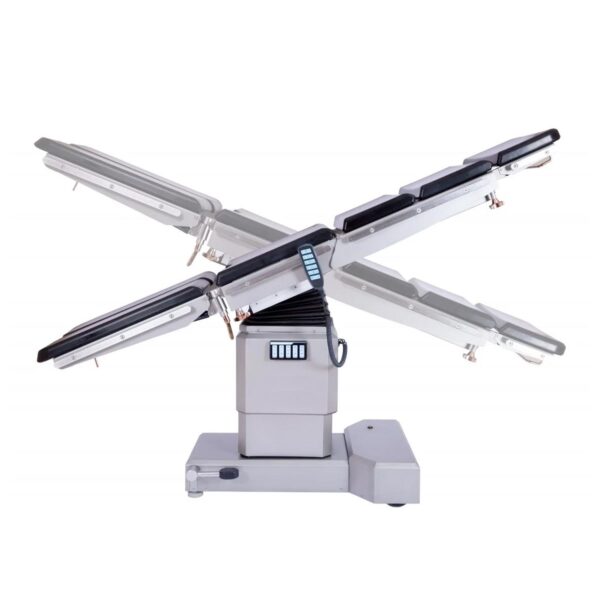 Operating Theatre (Tables, Lights, Accessories) | Schröder