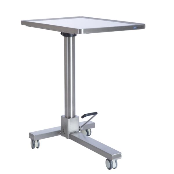 MM 01 | Hydraulic Mayo Table | Schröder