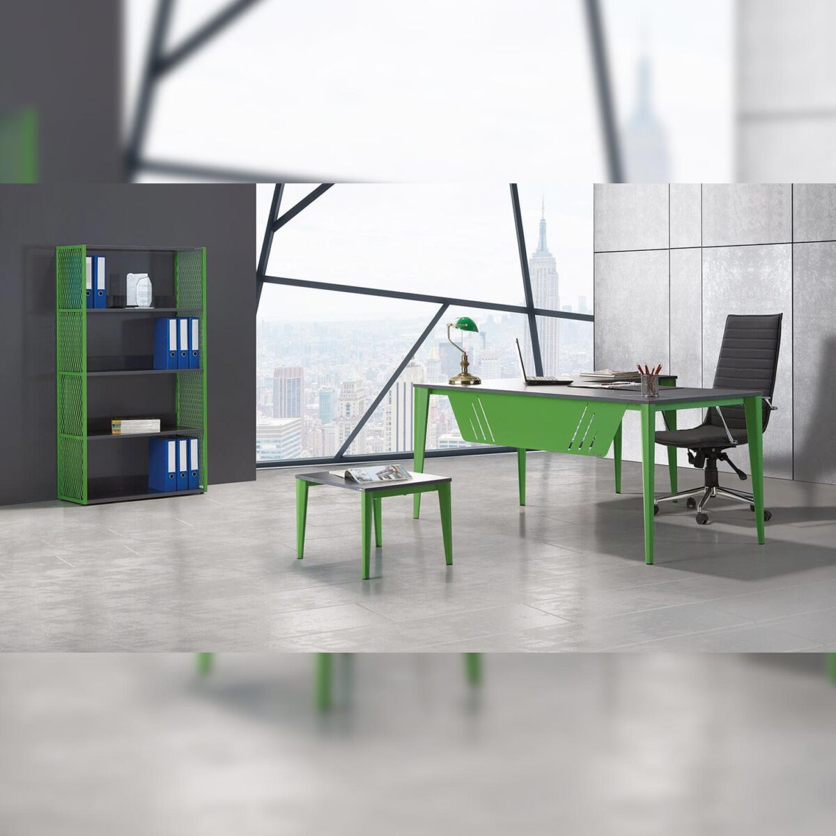 Furnishing | Schröder Health Projects