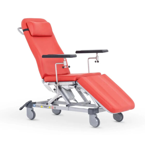 DIA 4 | Electronic Dialysis & Chemotherapy Chair | Schröder