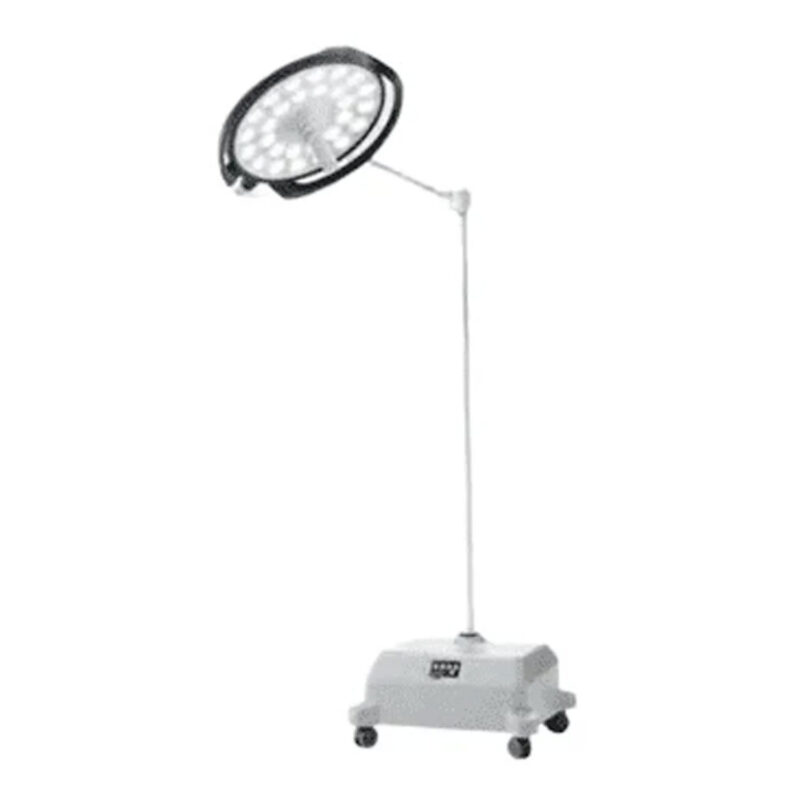 Operating Theatre (Tables, Lights, Accessories) | Schröder