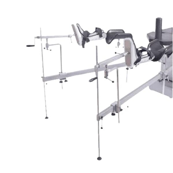 Operating Theatre (Tables, Lights, Accessories) | Schröder