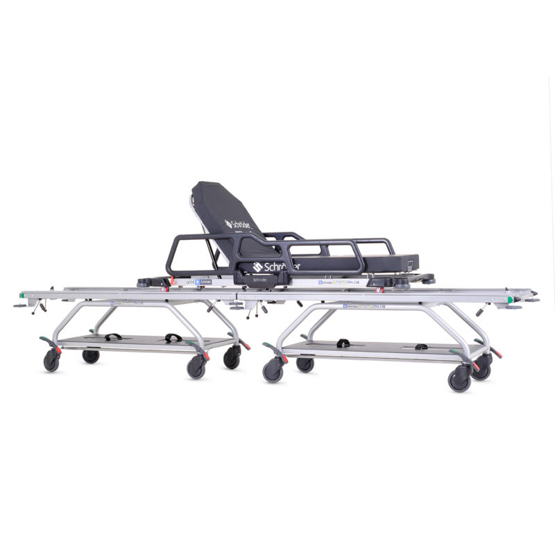 Stretchers (Electrical, Procedural, Transport) | Schröder