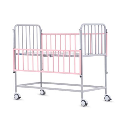 Pediatric Beds, Hospital Cribs, Baby Cabinets | Schröder