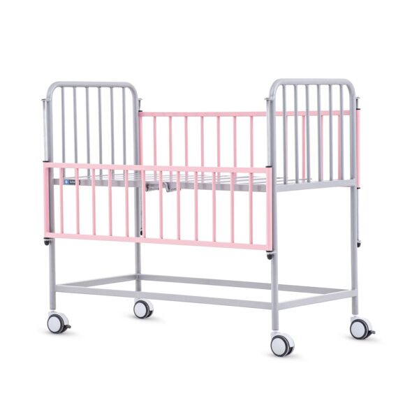 Pediatric Beds, Hospital Cribs, Baby Cabinets | Schröder