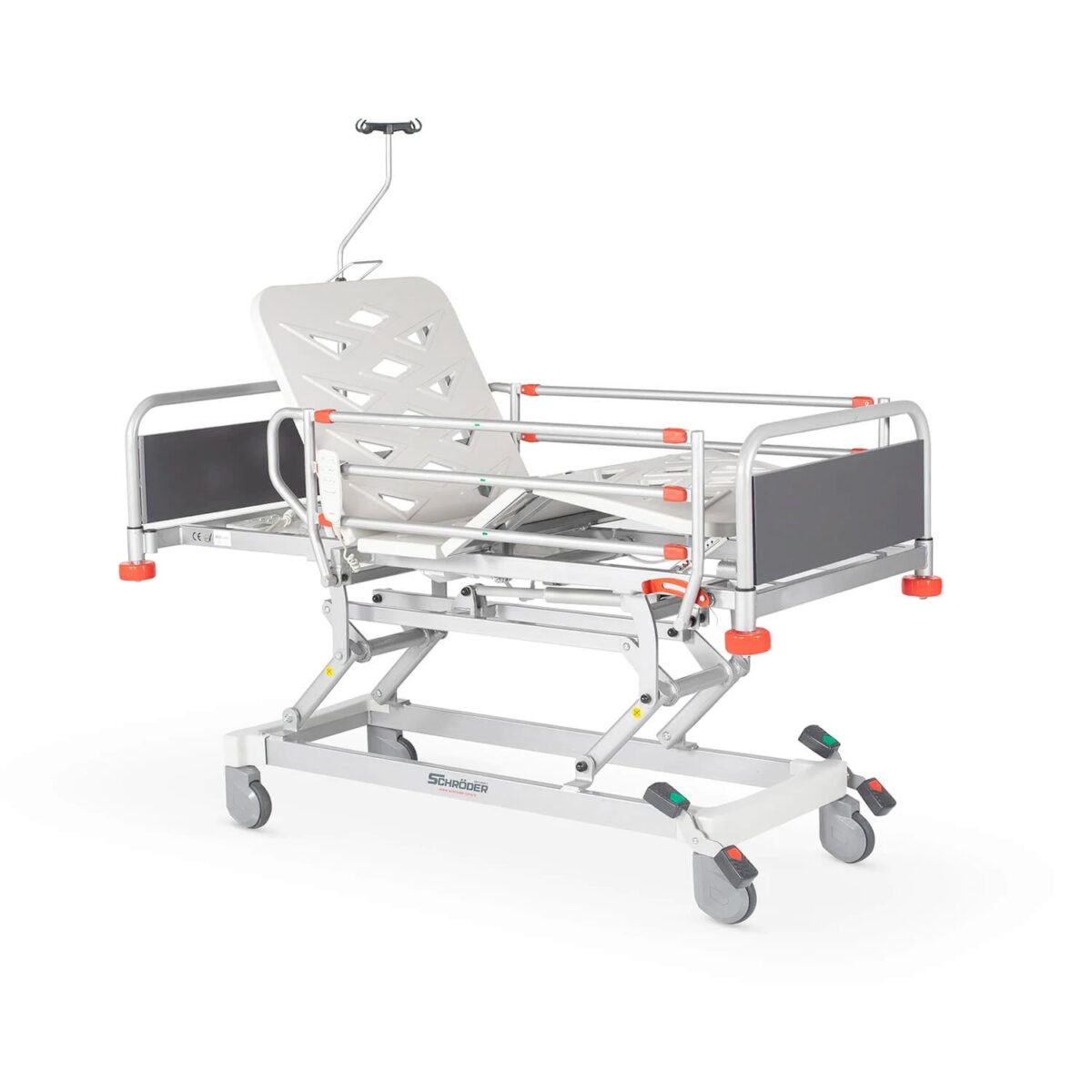 Pediatric Beds & Hospital Cribs | Schröder Health Projects