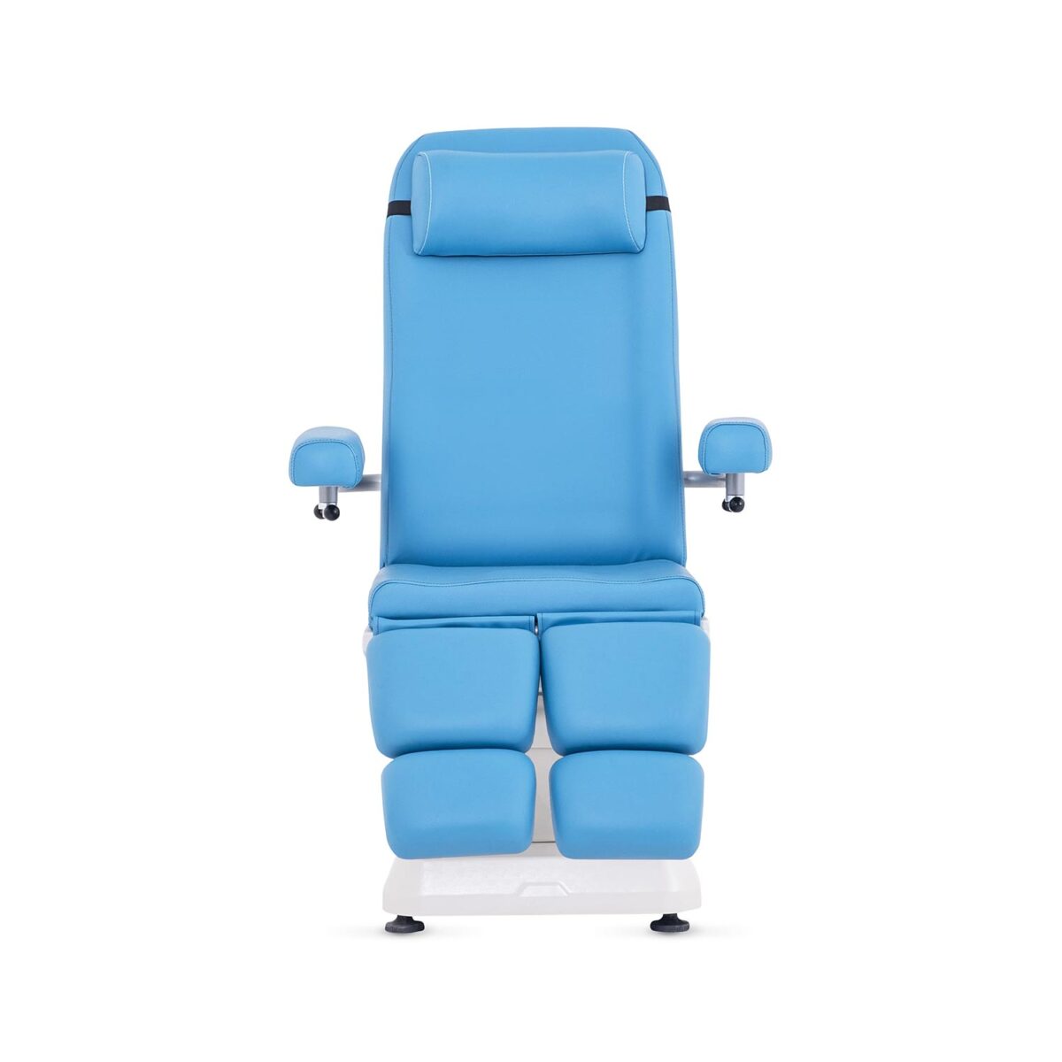 PODY 01 | Electronic Podology Chair, 4 Motors | Schröder