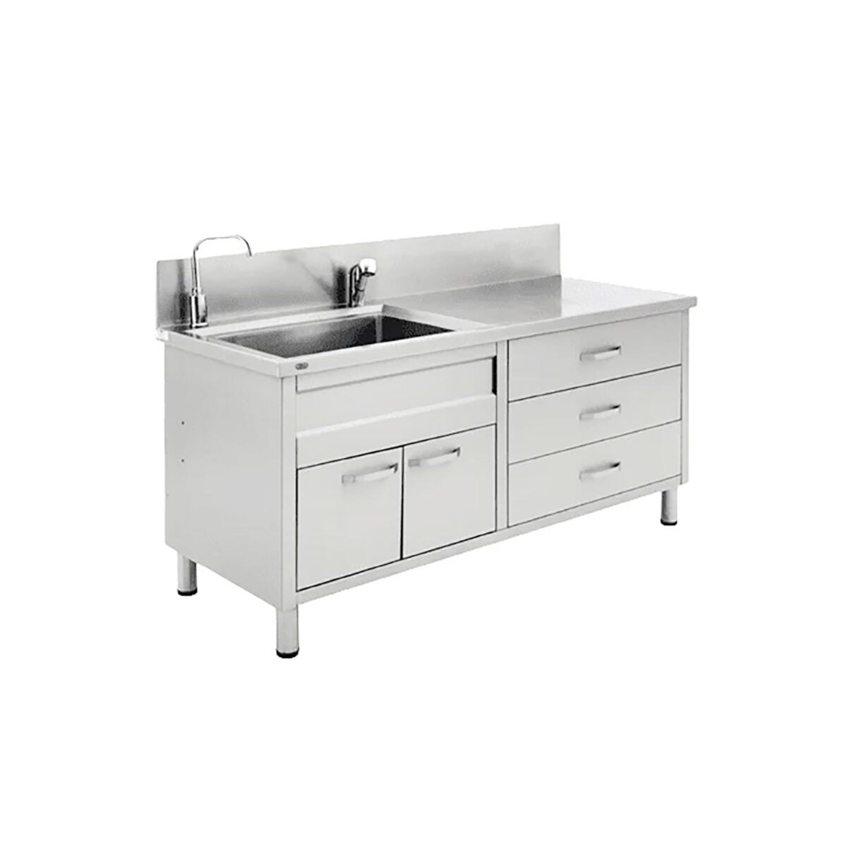 SSV 05 | Baby Washing Table | Schröder